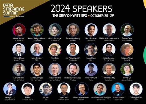 Datastreamingsummit Ai Streaming Realtimedata Datastreaming