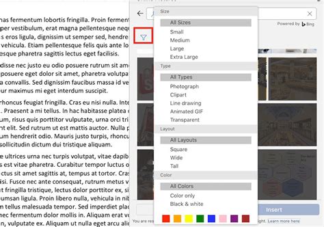 How To Quickly Add Move And Format Pictures In Microsoft Word Envato Tuts