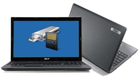 Driver Card Reader Acer 5733 6644 Windows 7 64 Bits Kanal Do Kadu