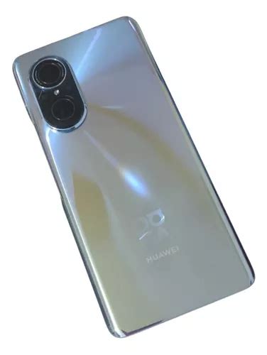 Tapa Trasera Huawei Nova 9 Se Jln lx3 Con Cristal De Camara Envío gratis