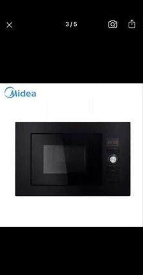 Микроволновая печь midea | Festima.Ru – частные объявления