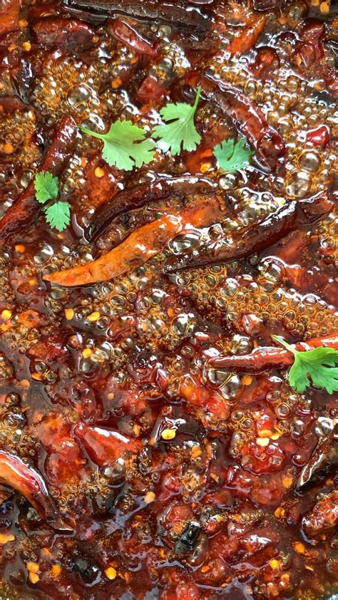 Thai Tamarind Sauce Recipe