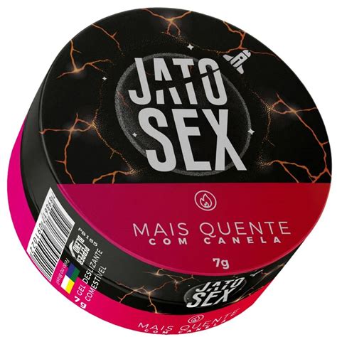 Gel Funcional Jato Sex Mais Quente Com Canela Pepper Blend 7g Playsecret