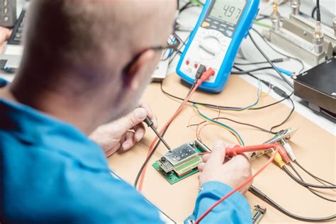 Pre Compliance Testing Vs Full Compliance Testing EMC Testing