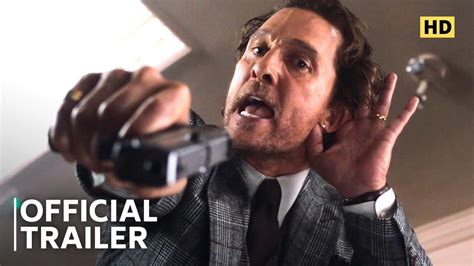 Magnatas Do Crime Trailer Legendado Youtube