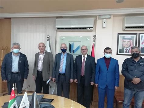 جمعية المهندسين المتقاعدين العسكريين Amman