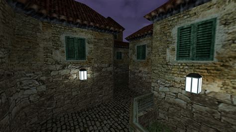 Cscoastal Mod For Counter Strike 16 Cs16 Mods