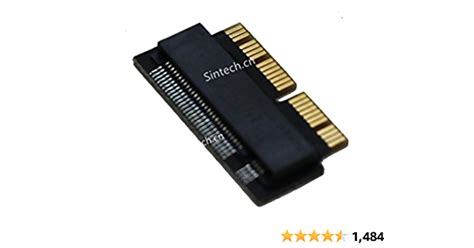 Mac Ssd Adapters Hopefully Comprehensive View Macrumors Forums