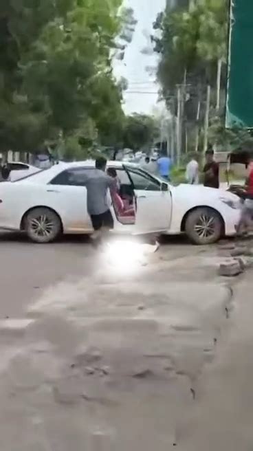 မူဆယ်မြို့တွင် ကိုယ်ဝန်ဆောင် အပါအဝင် အမျိုးသမီး ၂ ဦး ပစ်သတ်ခံရ — Mekong News Myanmar