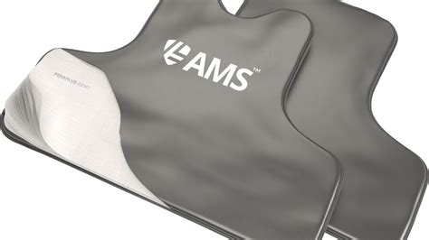 Armor Matrix Systems Releases New Nij Level Iiia Body Armor System