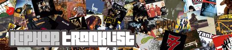 Hip Hop Tracklist Estilo Hip Hop 3 2004