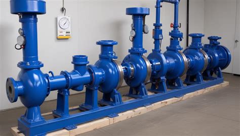 How To Calculate Pump Efficiency Pumps Center