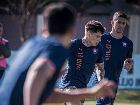 El Mensaje De Jorge Morel “van A Ver Un Cerro Diferente” Cerro