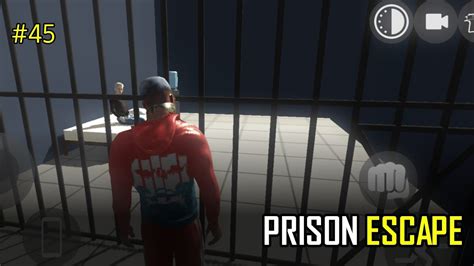 My Friend Stuck In Jail Presion Escape Indian Bike Driving 3d