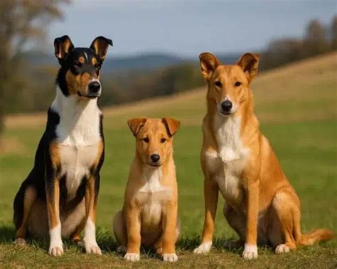 Deutsche Bracke Hunderasse Charakter Erziehung And Pflege
