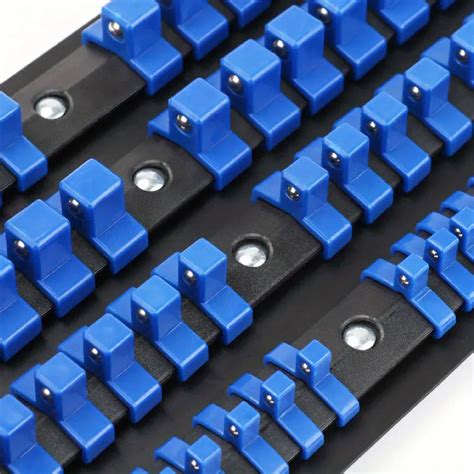 Socket Organizer Tray Unique Tool T Men Women Heavy Duty Temu