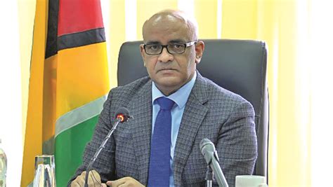 No Tax Increases In Budget 2021 Jagdeo Guyana Times