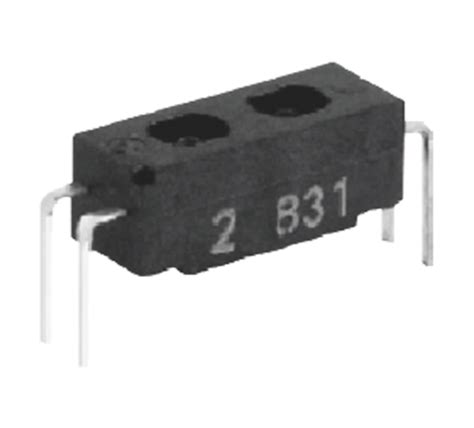 Photomicrosensor Application Guide Omron Device ＆ Module Solutions Europe