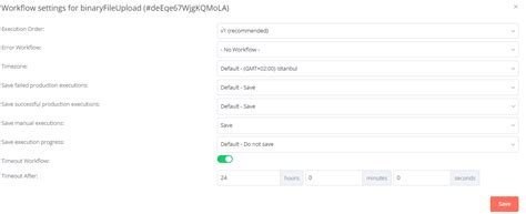Executiondata Column Data Is Too Big Questions N8n Community