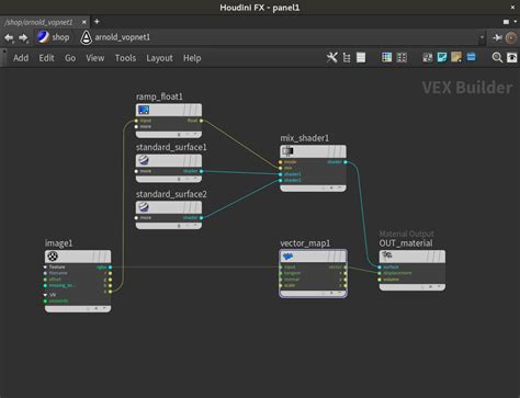 How Can I Render Houdini Ocean Surface In Arnold Autodesk Community