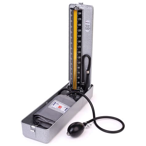 Mercury Sphygmomanometers Manufacturer Wenzhou Bokang Instruments