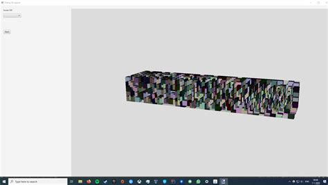 Java Javafx Z Buffer Issues Stack Overflow