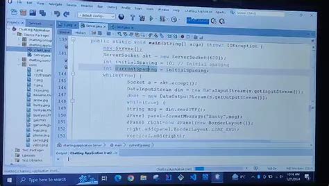 Introducing My New Chat App Dev Madaan Posted On The Topic Linkedin