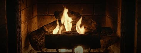 Adult Swim Yule Log Review Ign