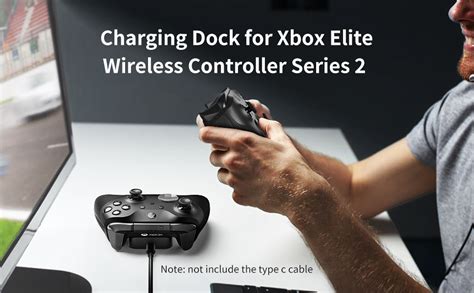 Complete Component Pack For Xbox Elite Controller Series 2 Accessories