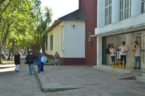 Se suspenden las clases presenciales por días a partir del lunes hasta el de mayo La