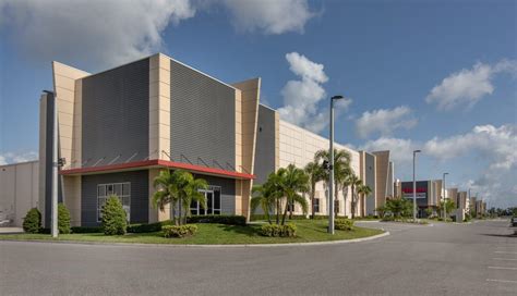 Central Florida Commerce Center Central Florida Development