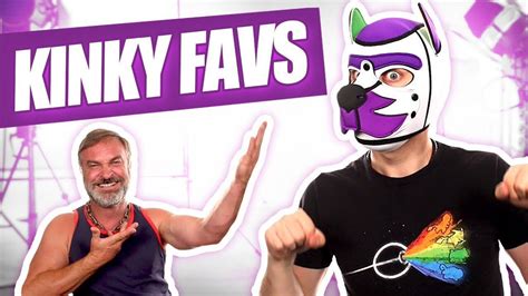 Watts The Safeword Our Kinky Favs For August