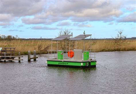 Na Het Ondertekenen Van De Samenwerkingsovereenkomst En De Legendarische… Egbert Van Dijk