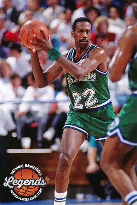 Rolando Blackman The Legend Of Panama National Basketball Retired