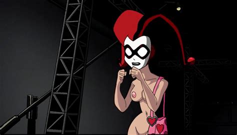 Post 6207096 Batmanseries Dc Edit Harleyquinn Screenshotedit The