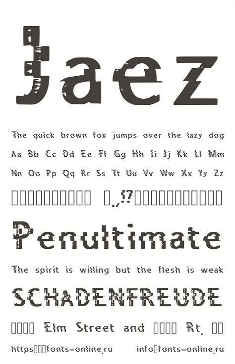 Jaez Font