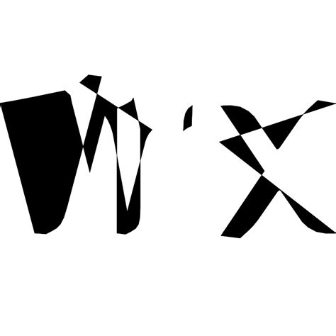 Wix Svg Vectors And Icons Svg Repo