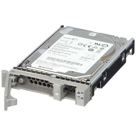 Seagate Savvio 10K.6 ST300MM0006 300GB 10K SAS 6G DP 2,5" SFF