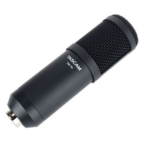 Tascam TM-70 – Musikhaus Thomann