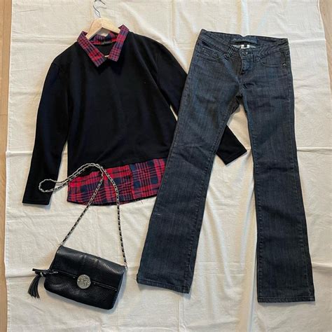 상하세트 무자크 레이어드 니트and 플라스틱아일랜드 세컨웨어헬로마켓