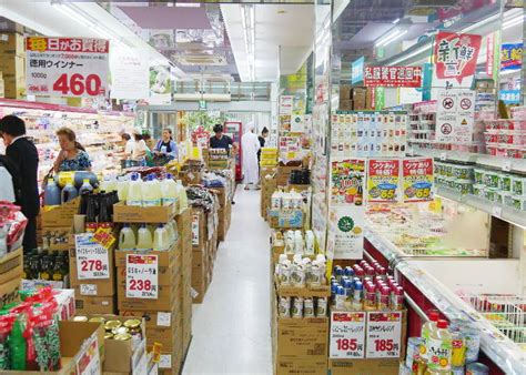 [b ] 外国人もハマった！コスパ最強「業務スーパー」の秘密と売れ筋商品まとめ Live Japan 日本の旅行・観光・体験ガイド