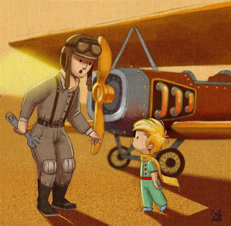 Pin De Matilde Vivares En El Principito Dibujo Principito El