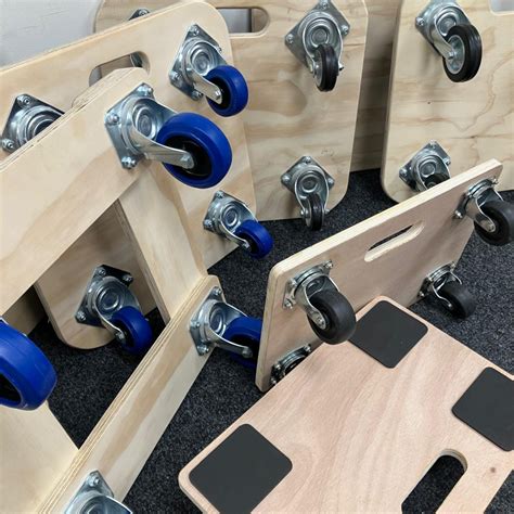 Must Have Furniture Moving Tools