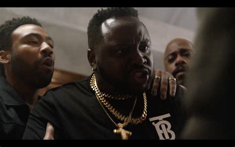 Fx Atlanta Season 3 Intense Clios