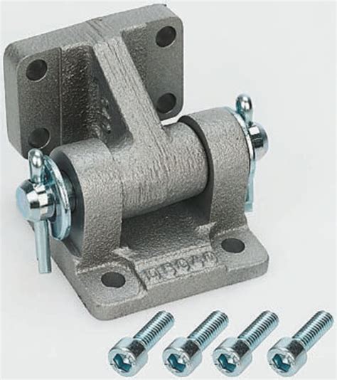 D5080 E5080 Smc Smc Female Head Side Clevis And Angled Head Side