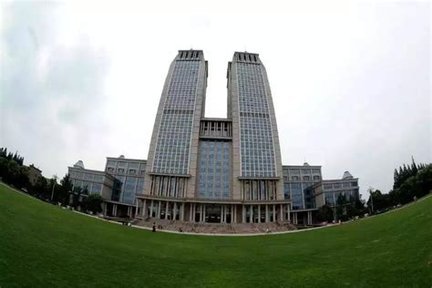 复旦泛海 复旦管院 第3页 大山谷图库