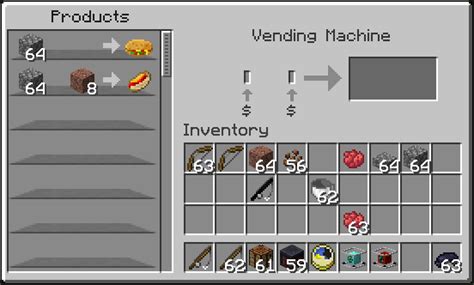 Spigotvip Itemsaddercustom Items Armors Hud Gui Mobs Emoji