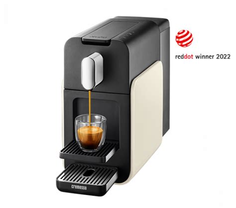 Cremesso - Kaffeemaschinen | Cremesso