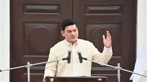 Baste Duterte Blasts Dpwh Over Coastal Road Opening