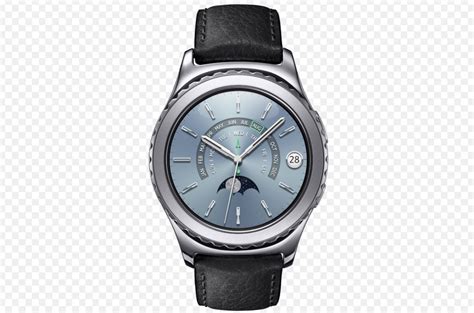 Samsung Launches New Line Of Gear S S Classic Smartwatch Series In India IBTimes India